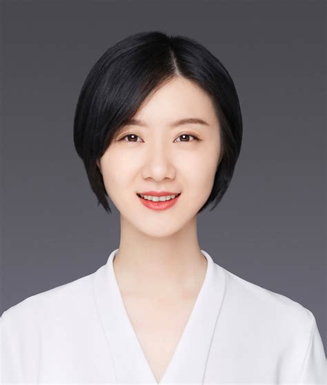 Junyi Liu Appointed Assistant Professor At Tsinghua University Usc Viterbi Daniel J Epstein