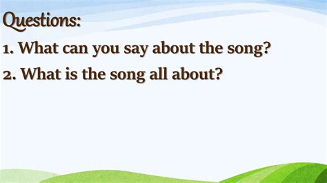 English 8 3rd Quarter Lesson 3 New Pptx