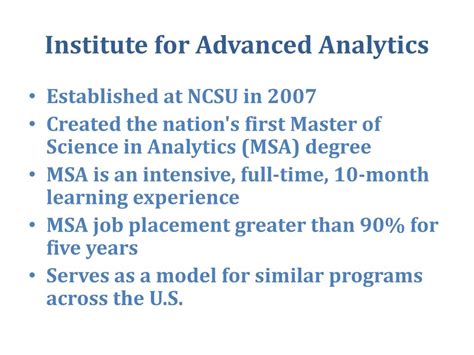 ppt progress in enhancing data analysis and visualization