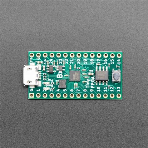 Tinyfpga Bx Ice40 Fpga Development Board With Usb Australia