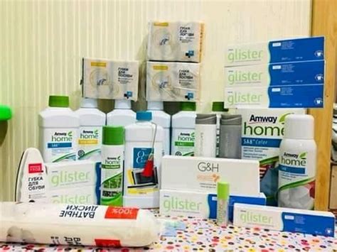 эрүүл сайхан амьдралын нууц Amway Public Group Facebook