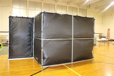 Rf Shielded Enclosures Choose Your Series