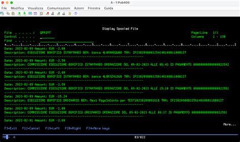 How To Use Rest Api On Ibm I The Open Banking Example Blogfaq400