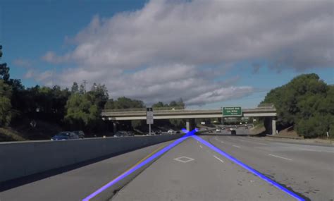 GitHub Ayushk7102 Lane Detection With OpenCV Lane Detection From Dashcam Footage