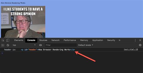 How Browser Rendering Works — Behind The Scenes Logrocket Blog