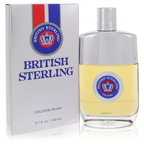 British Sterling Cologne by Dana | FragranceX.com