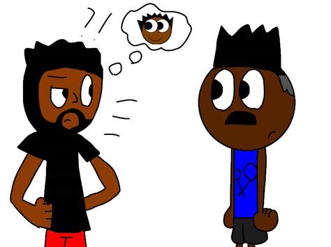 Kalson Meet Marty By Captaincakecookie On Deviantart