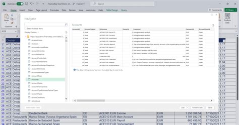 Five Simple Steps How To Feed Real Time Banking Data Leveraging Apis