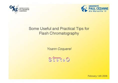 Column Chromatography