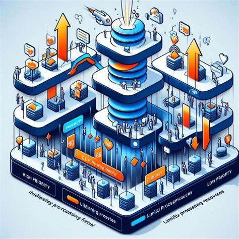 Jaydeep Wagh On Linkedin Priority Queue Pattern Is Your System Prioritizing The Right Tasks Or