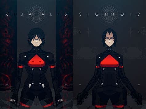 Silaalis Vs Signngis Signalis Games Elster Signalis