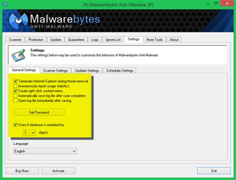 Malwarebytes Anti Malware Old Version 175 Download Solved