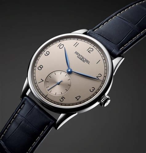 Hentschel Watch Repair - RepairTJC.com