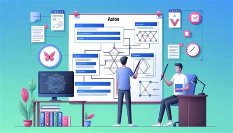 在vue里如何使用axios • Worktile社区