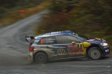Official: Volkswagen to quit World Rally Championship at end of 2016 ...
