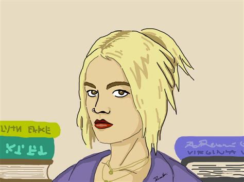 11 Judul Buku Dalam Serial Sex Education Netflix Sediksi