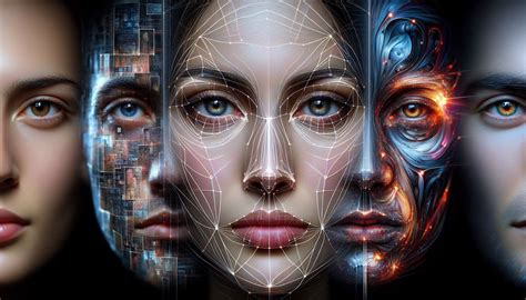 Face Image Morphing And Its Effects On Facial Recognition And Identity