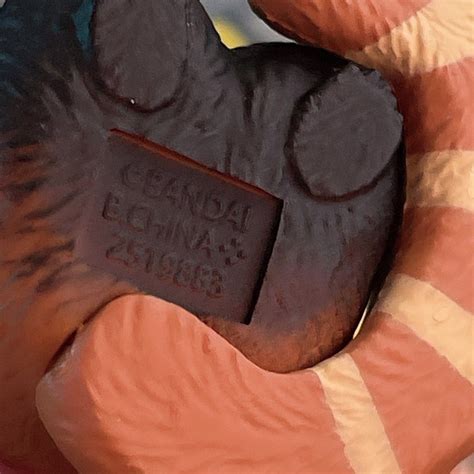 等待動物 萬代 Bandai 轉蛋 扭蛋 動物 浣熊c526 書籍、休閒與玩具 玩具、公仔、桌遊在旋轉拍賣