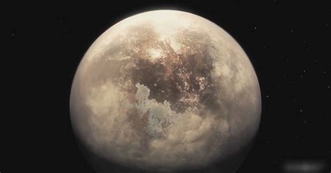 쌍둥이 지구 발견 물·외계 생명체 존재 가능성