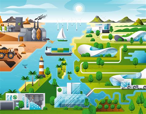 Lowes Values Mural On Behance