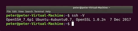 How To Use SSH Tunnels To Cross Network Boundaries TechTarget