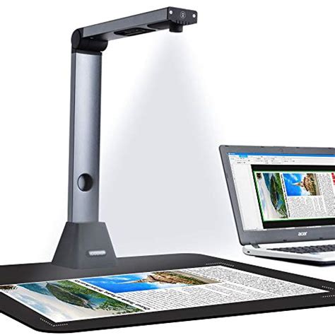 A3 Scanner Test 2021 | Die besten 5 im Vergleich [+Videos]