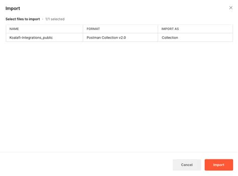Using Our API