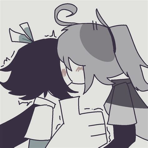 Fpe Lannabie Lana X Abbie By Koralftdraws On Deviantart