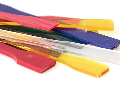 can color masterbatch alter material properties polyfill