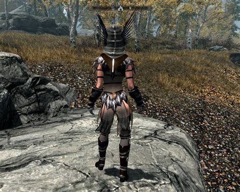 Armor Conversions For YII Techniques Labors COTS Downloads Skyrim Adult Sex Mods