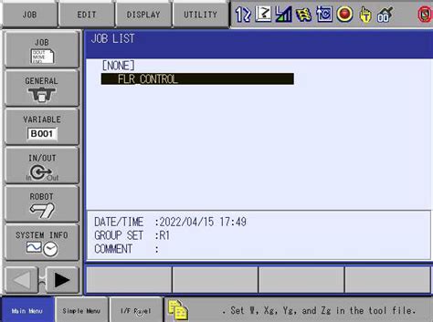 yaskawa fuzzy logic docs