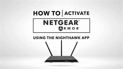 Nighthawk R P AC Smart WiFi Router NETGEAR Support