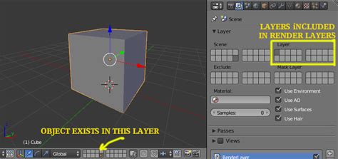 No Render Output Node In Scene что делать