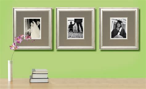 How Much Space Between Pictures On Gallery Wall At Michelle Baldwin Blog