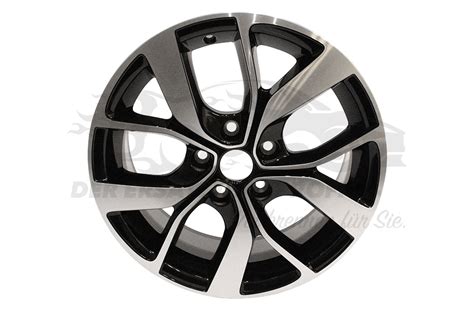 Original Renault Leichtmetallfelge 403003923R online kaufen