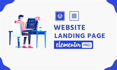 Design Your Elementor Wordpress Website And Fix Issues By Turan7272 Fiverr