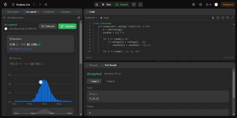 Dhanush M On Linkedin Leetcodechallenge Leetcode Codingchallenge