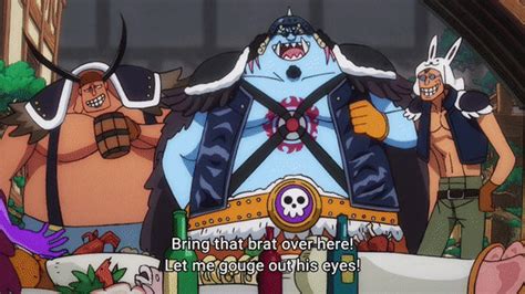 Nico Robin Beast Pirate Outfit 1 Ep 992 Rp By Jactheanimefan On