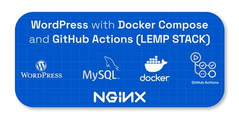 GitHub Asitsonawane Wordpress Docker Compose