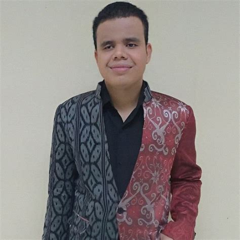Biodata Lengkap Profil Arif Lida Terbaru Artis Dangdut