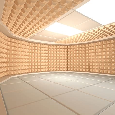 What Are Active Acoustics And Variable Acoustics L Acoustics
