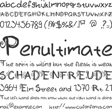 Initialized Font Download Free For Desktop And Webfont