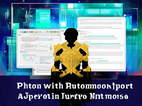 Python自动化报告生成：jupyter Notebook实战指南 Dawoai