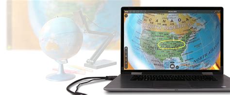 Ipevo Visualizer Overview Ipevo Ipevo Ca