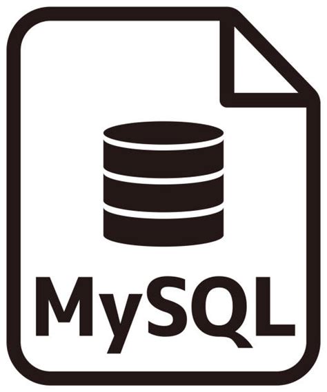 3 200 Mysql Stock Illustrations Royalty Free Vector Graphics And Clip