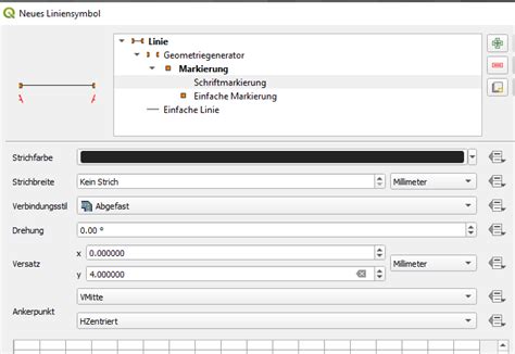 Custom Symbology Doesnt Show Up After Reloading · Issue 50851 · Qgis Qgis · Github