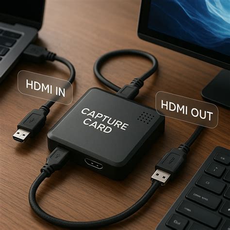 Capture Card Not Working 8 Common Problems And How To Fix Them 2026