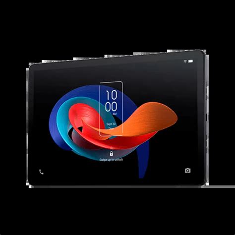 Comprá Tcl Tcl Tablet Tab10 Gen2 Space Gray En Tienda Personal