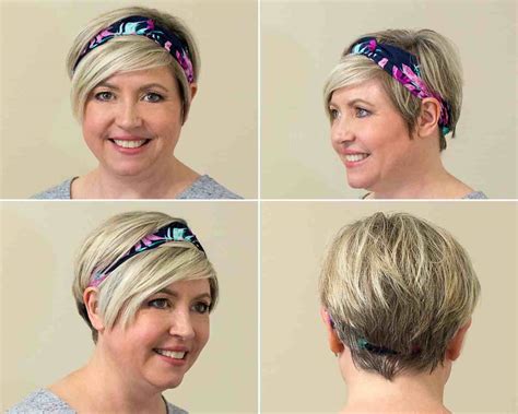 5 Ways To Style Your Your Hair While It Grows Out