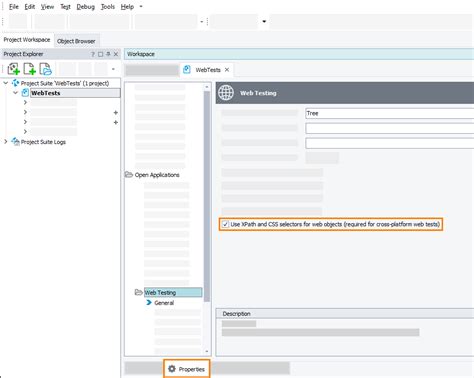 Creating And Running Web Tests In Headless Web Browsers With